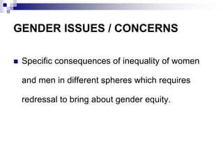 GENDER_ISSUE.ppt