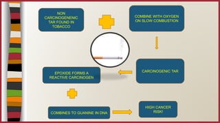 oral field cancerization - Dr Sanjana Ravindra | PPTX