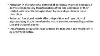 The Primary role of functional matrices in facial growth- Moss ...