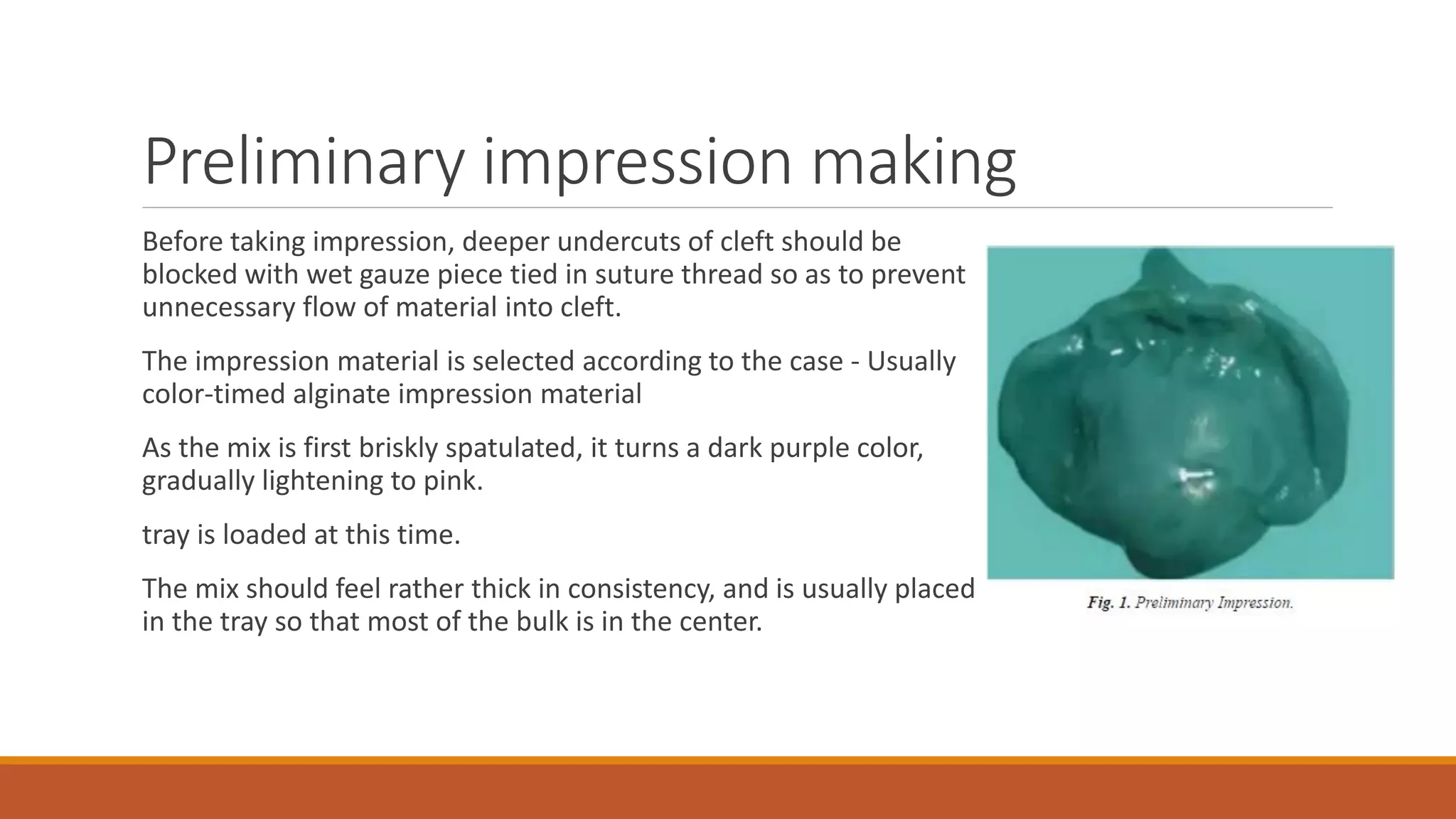 JOURNAL CLUB PRESENTATION IN PROSTHODONTICS ON FEEDING APPLIANCES USED ...