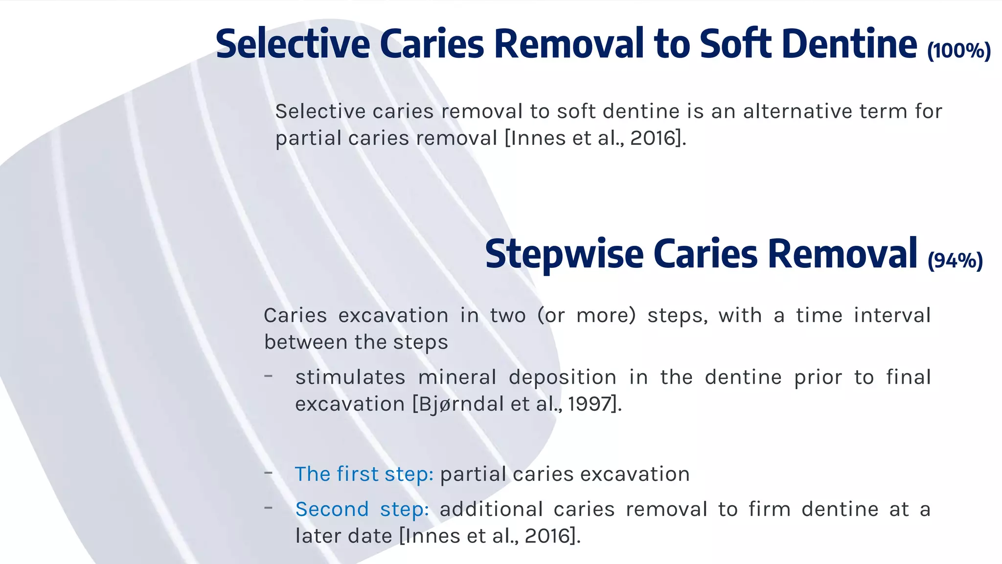 JOURNAL CLUB: Terminology of Dental Caries and Dental Caries Management ...