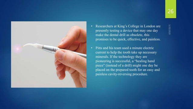 Enamel Remineralization systems | PPTX | Dental Health | Diseases and ...