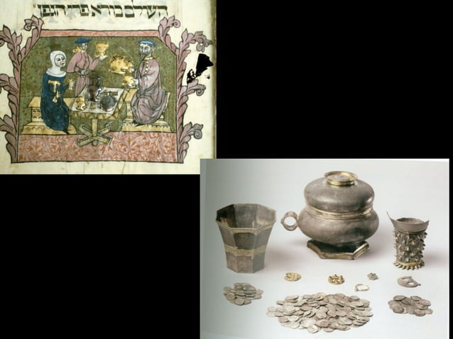 Jca.class 7. medieval ashkenaz | PPT | Antiquing and Antiques | Hobbies ...