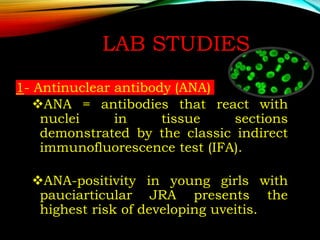 jCA-uveitis 2 [Autosaved].pptx