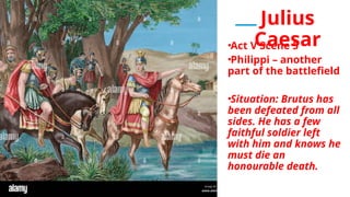 JC Act 5 scenes 4 ,5 class 10 icse .pptx