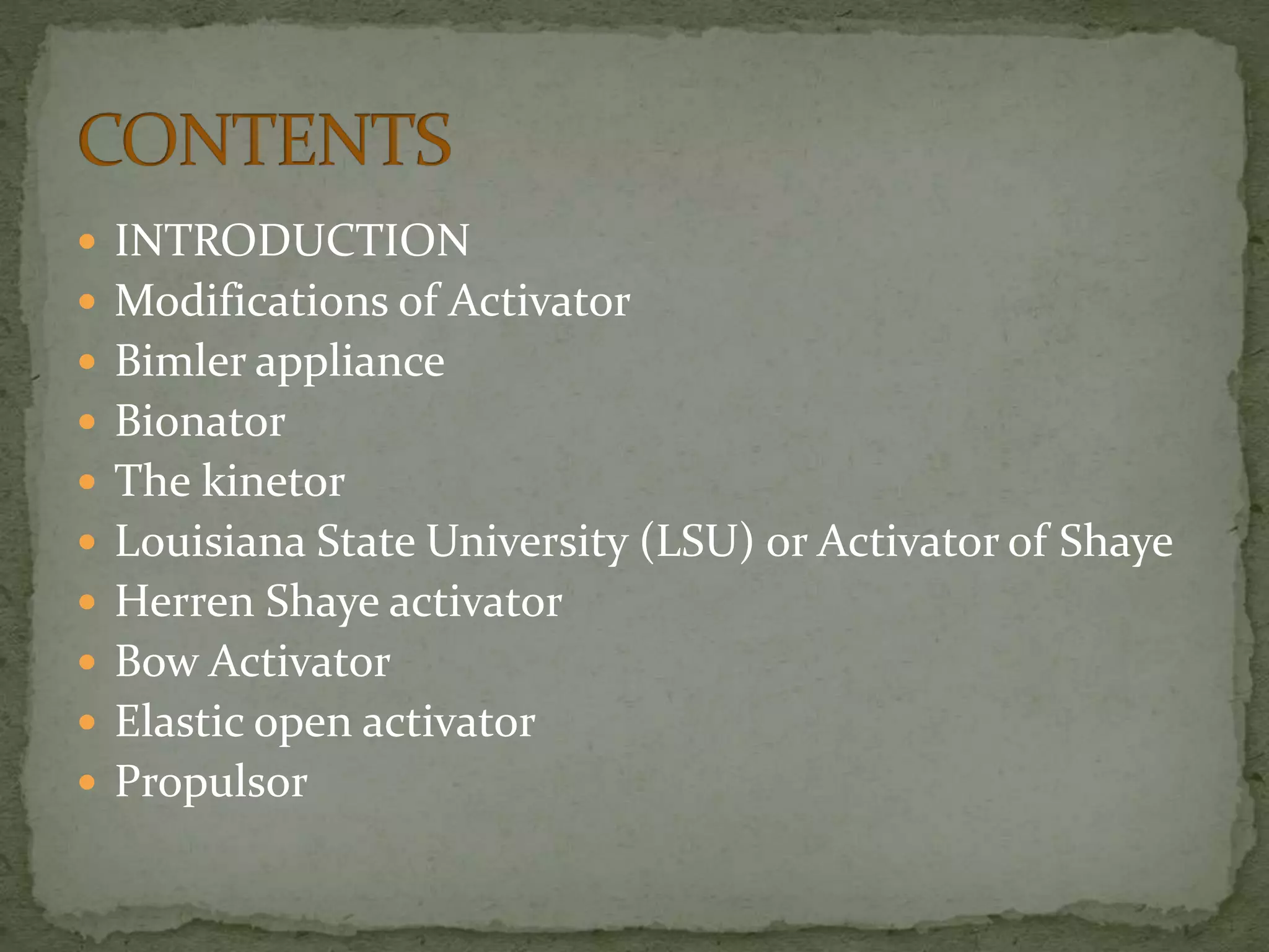 Jc activator by DR SRIPAL CHAHAR | PPTX