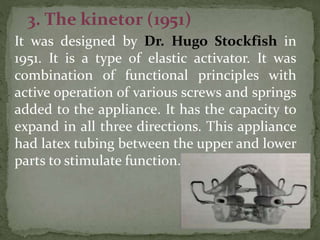 Jc activator by DR SRIPAL CHAHAR | PPTX