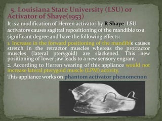 Jc activator by DR SRIPAL CHAHAR | PPTX