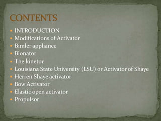 Jc activator by DR SRIPAL CHAHAR | PPTX