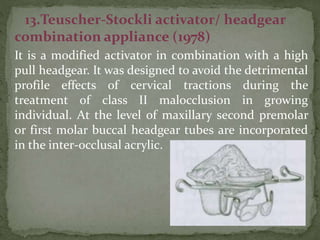 Jc activator by DR SRIPAL CHAHAR | PPTX