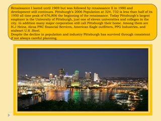 Jcaffreypittsburgh | PPT