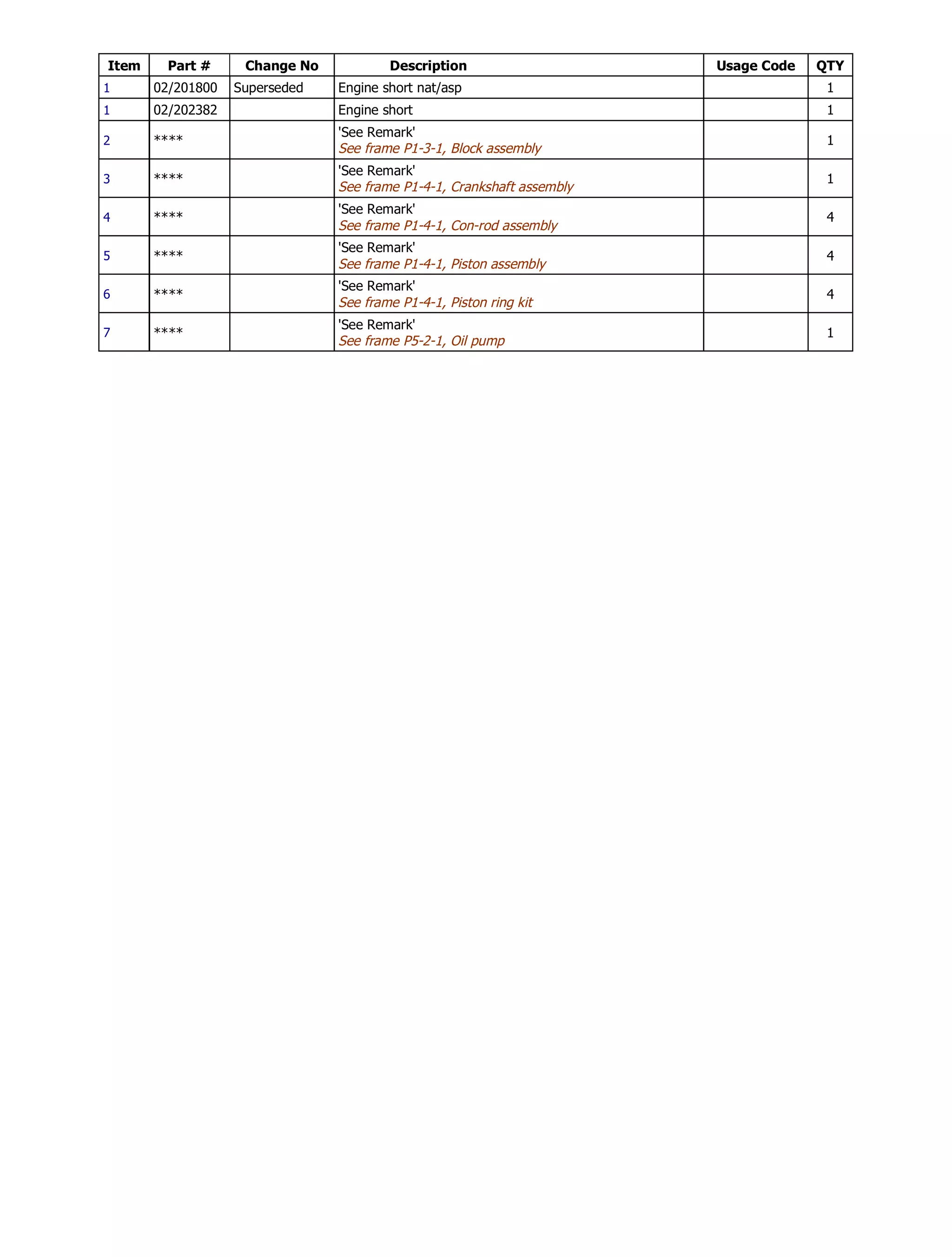 JCB 190 Robot Parts Catalogue Manual (Serial Number 00888000-00888764).pdf