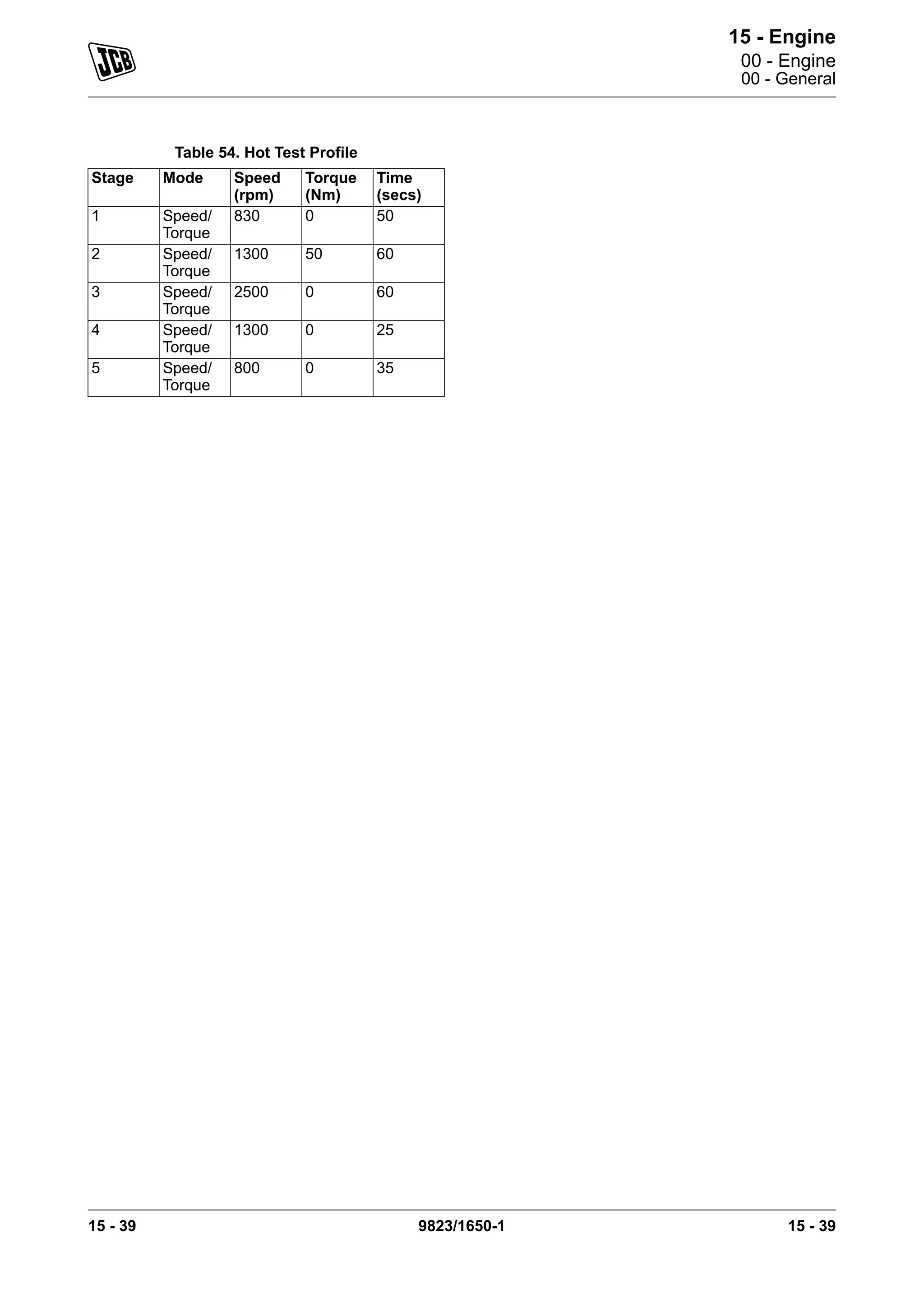 Jcb 512 56 telescopic handler service repair manual (from1402020 onwards) | PDF
