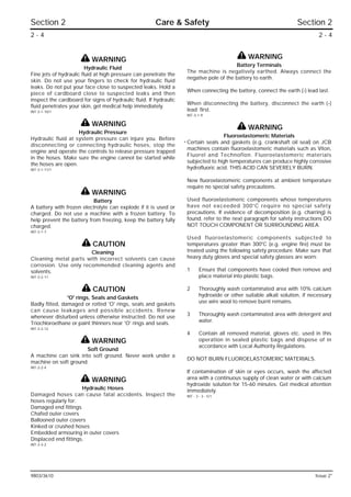 JCB 520-55 AWS Telescopic Handler Service Repair Manual.pdf