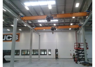 Jcb brasil | PDF