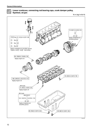 JCB Isuzu Engine AA-6SD1T Service Repair Manual.pdf