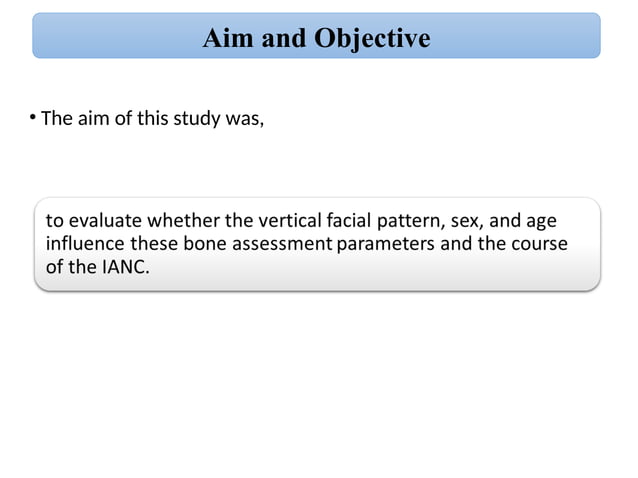 JC Bone thickness and height of the buccal shelf area and the ...