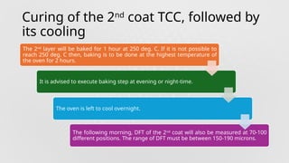 JCB Oven TCC Application Steps and Requirements.pptx