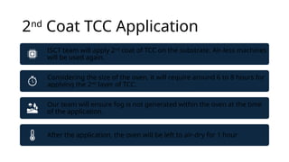 JCB Oven TCC Application Steps and Requirements.pptx