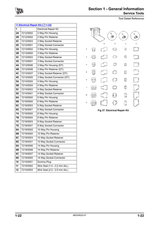 JCB TM310, TM310S, TM310WM TELESCOPIC WHEELED LOADER Service Repair ...