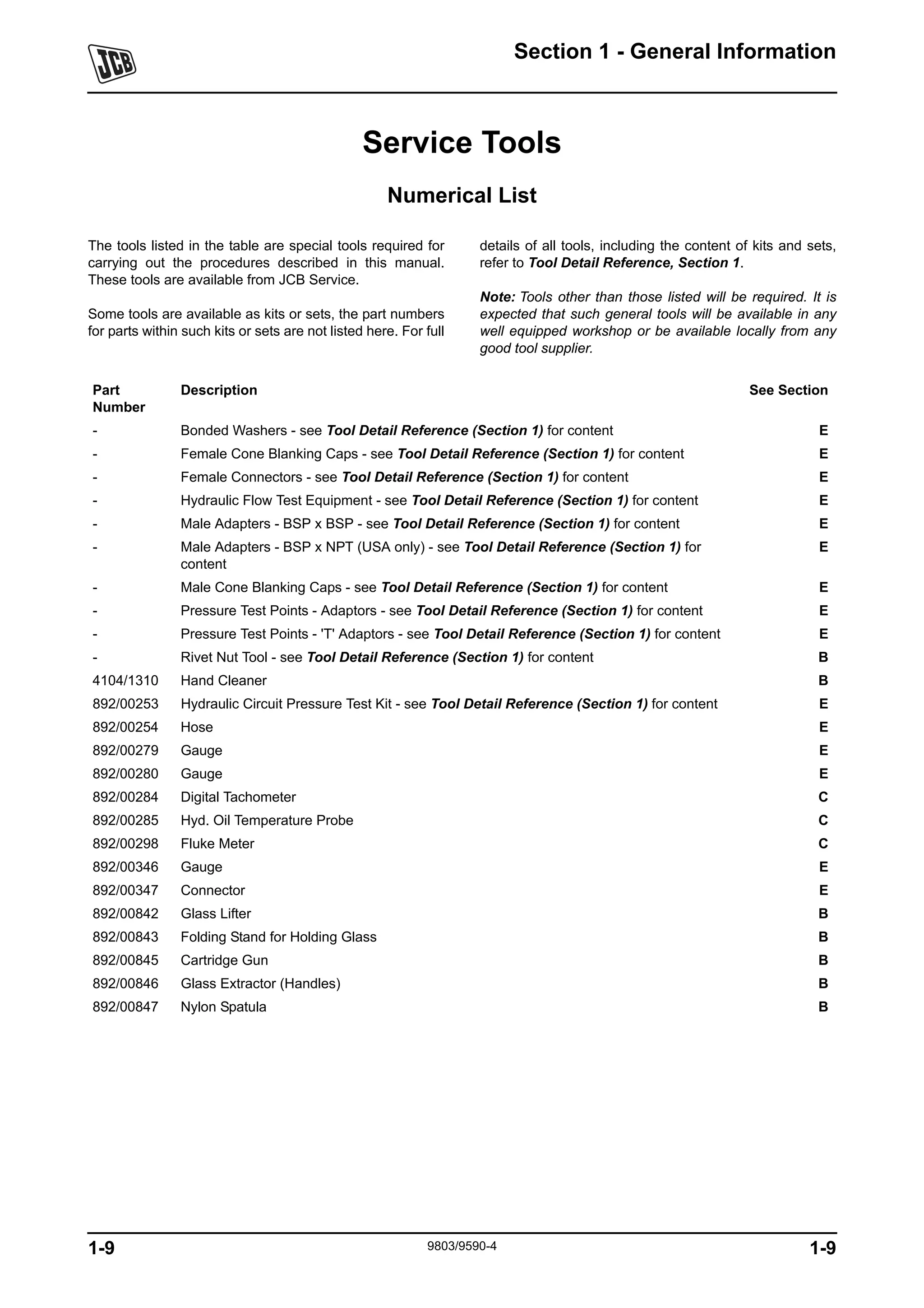 Jcb vm46 d smooth drum roller service repair manual | PDF