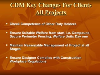 Jc Cdm Presentation May 08 | PPT