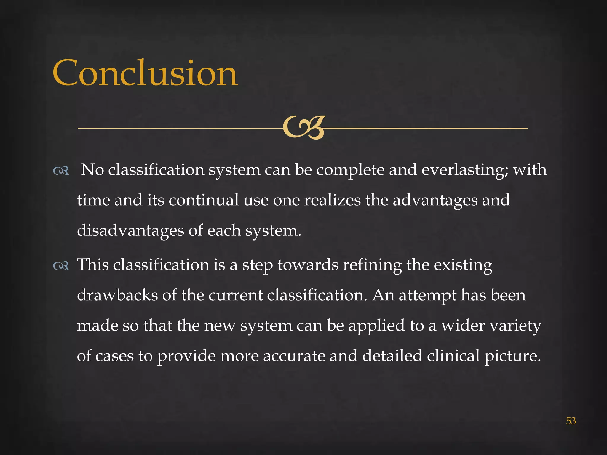 Gingival recession classifications | PPTX