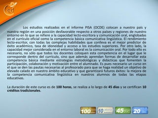 Metodologías activas y participativas | PPTX