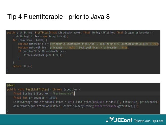 Tips you need to know about guava for simpler and cleaner code without ...