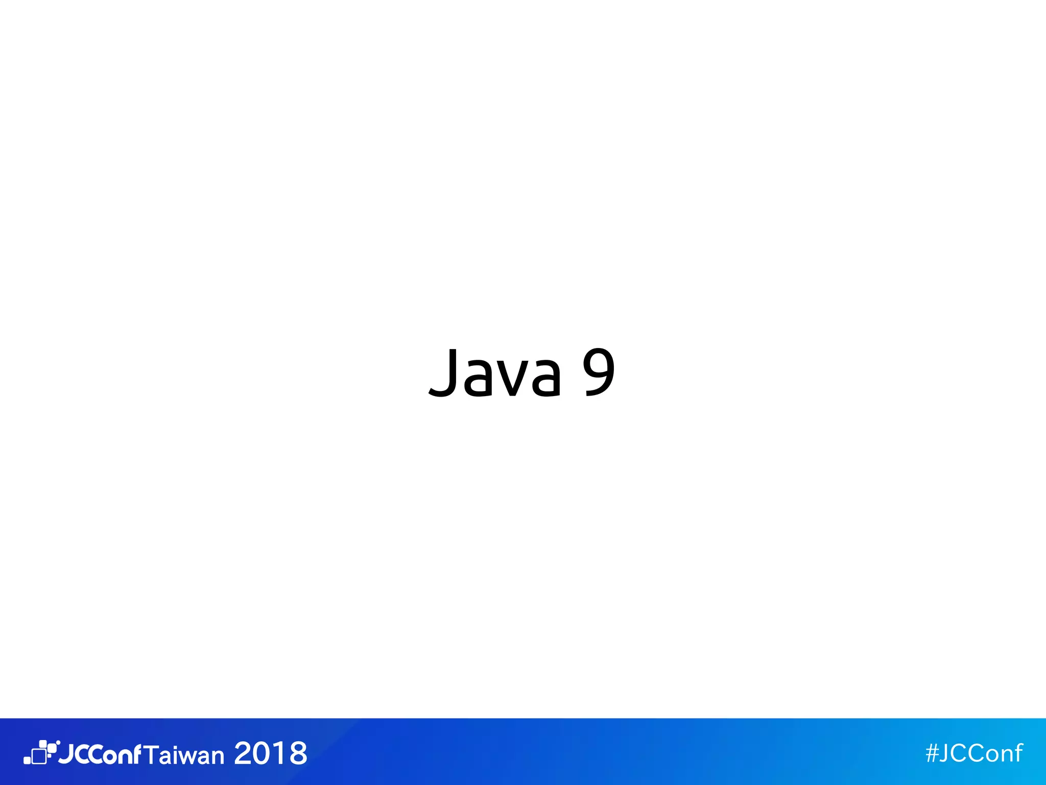 JCConf 2018 - Retrospect and Prospect of Java | PDF | Web Development ...