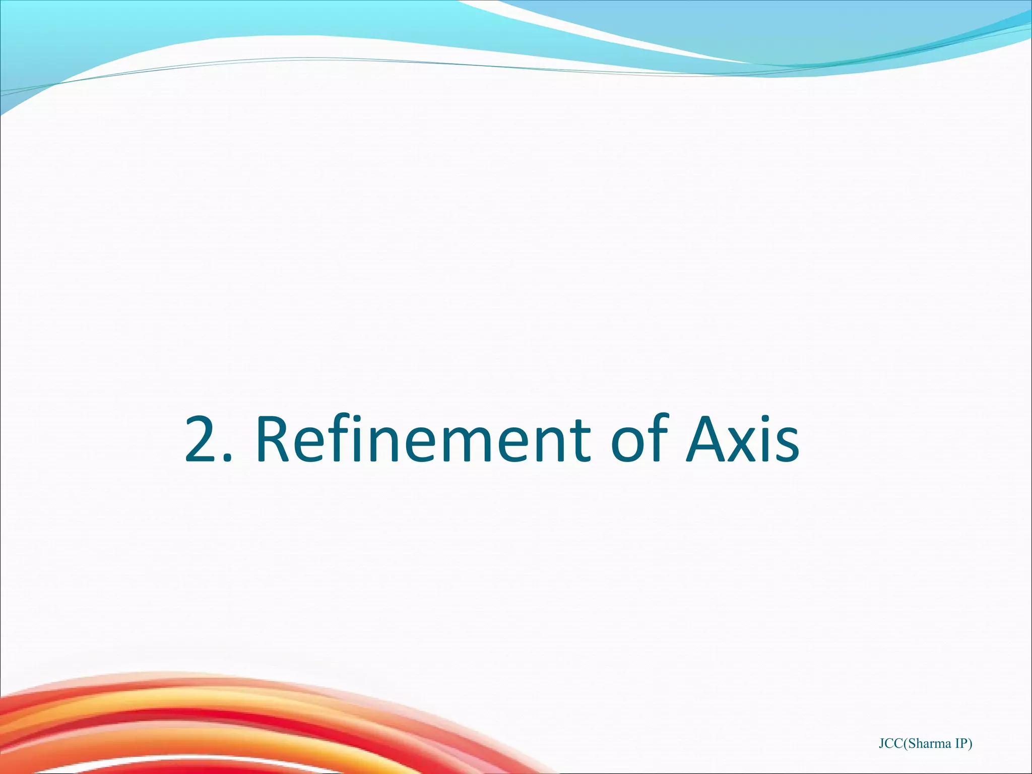 JCC -Jackson Cross Cylinder | PPT