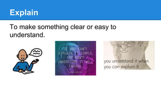 Jc critical verbs 2014 2015 | PPT