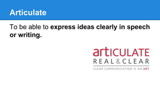 Jc critical verbs 2014 2015 | PPT