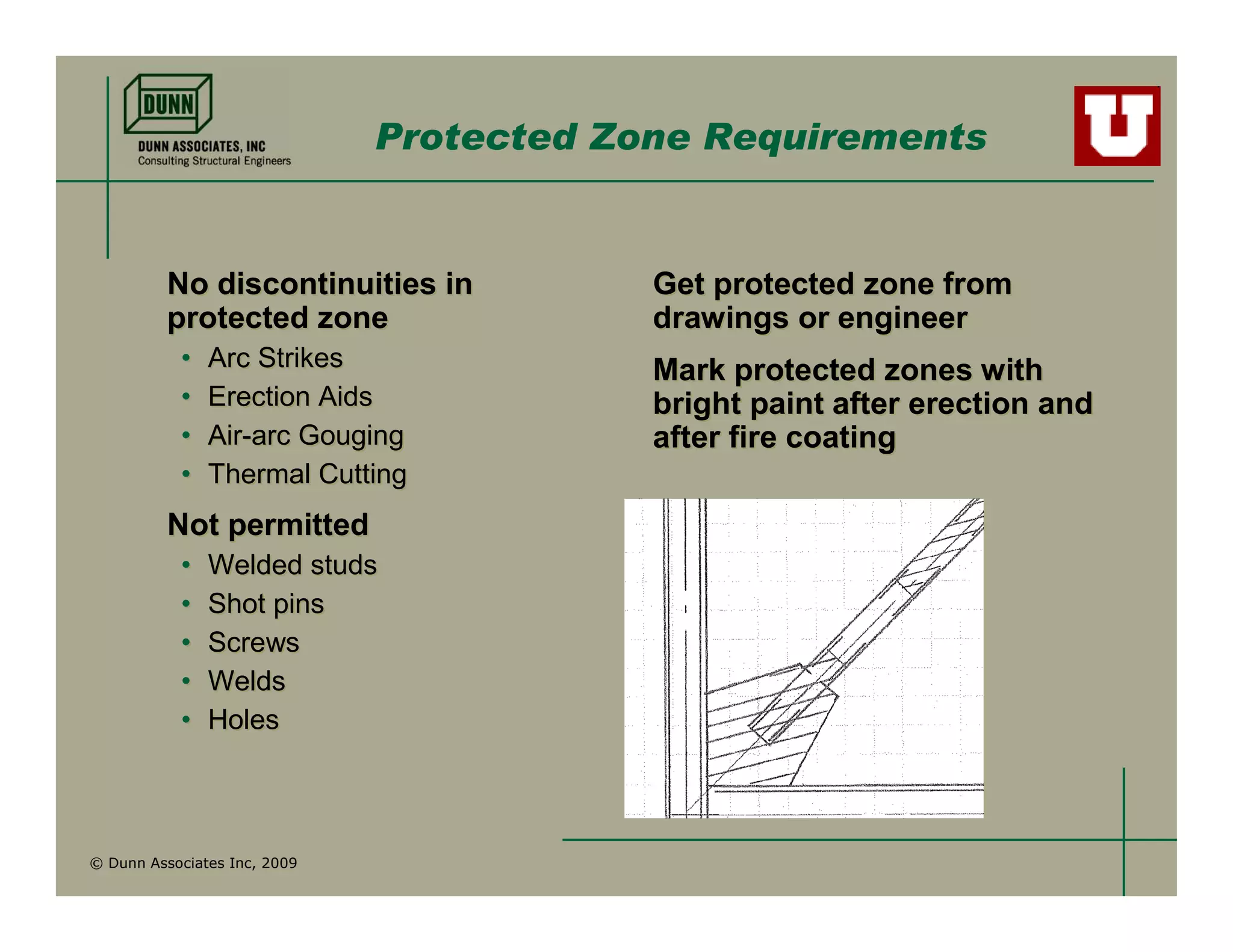 Seismic Structural Considerations in Steel | PDF