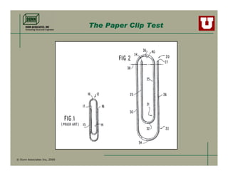 Seismic Structural Considerations in Steel | PDF