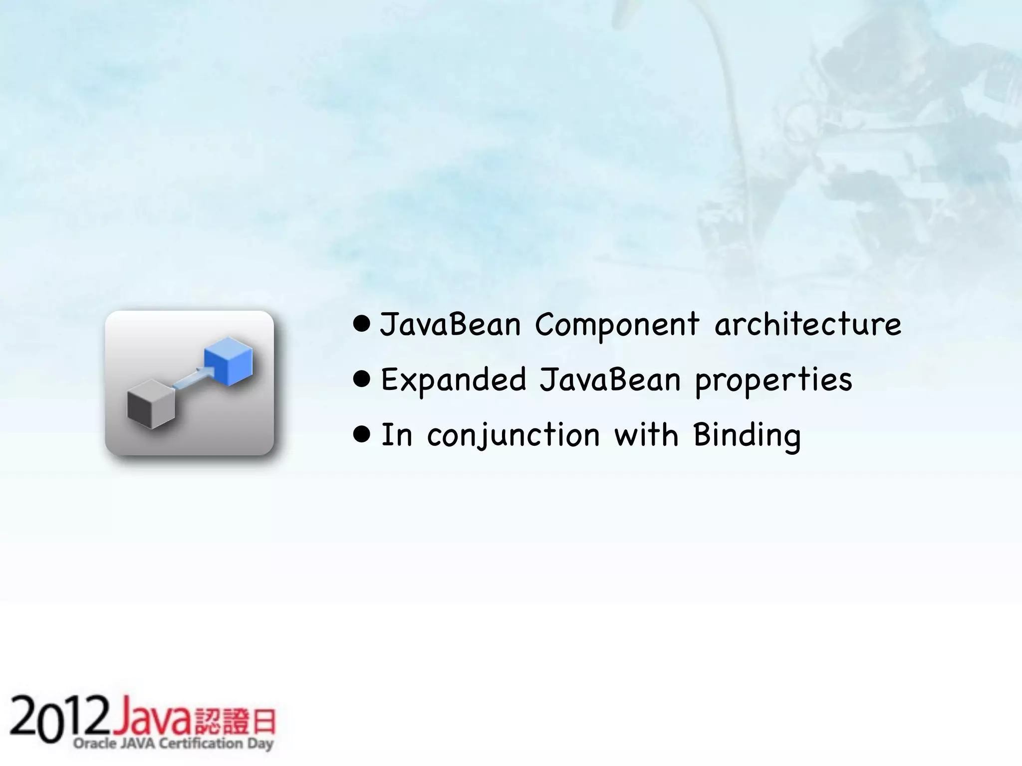 JCD 2012 JavaFX 2 | PPT