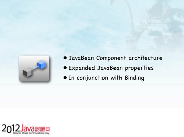 JCD 2012 JavaFX 2 | PPT