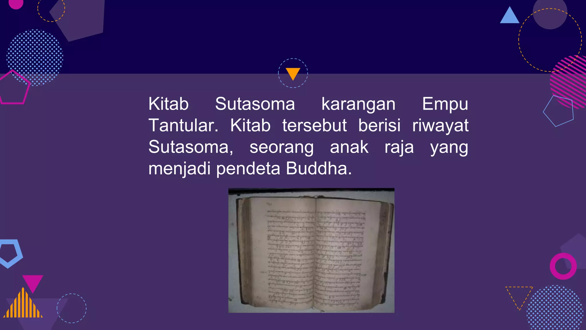 SEJARAH KELAS 11 - KEHIDUPAN SOSIAL BUDAYA KERAJAAN MAJAPAHIT | PPT