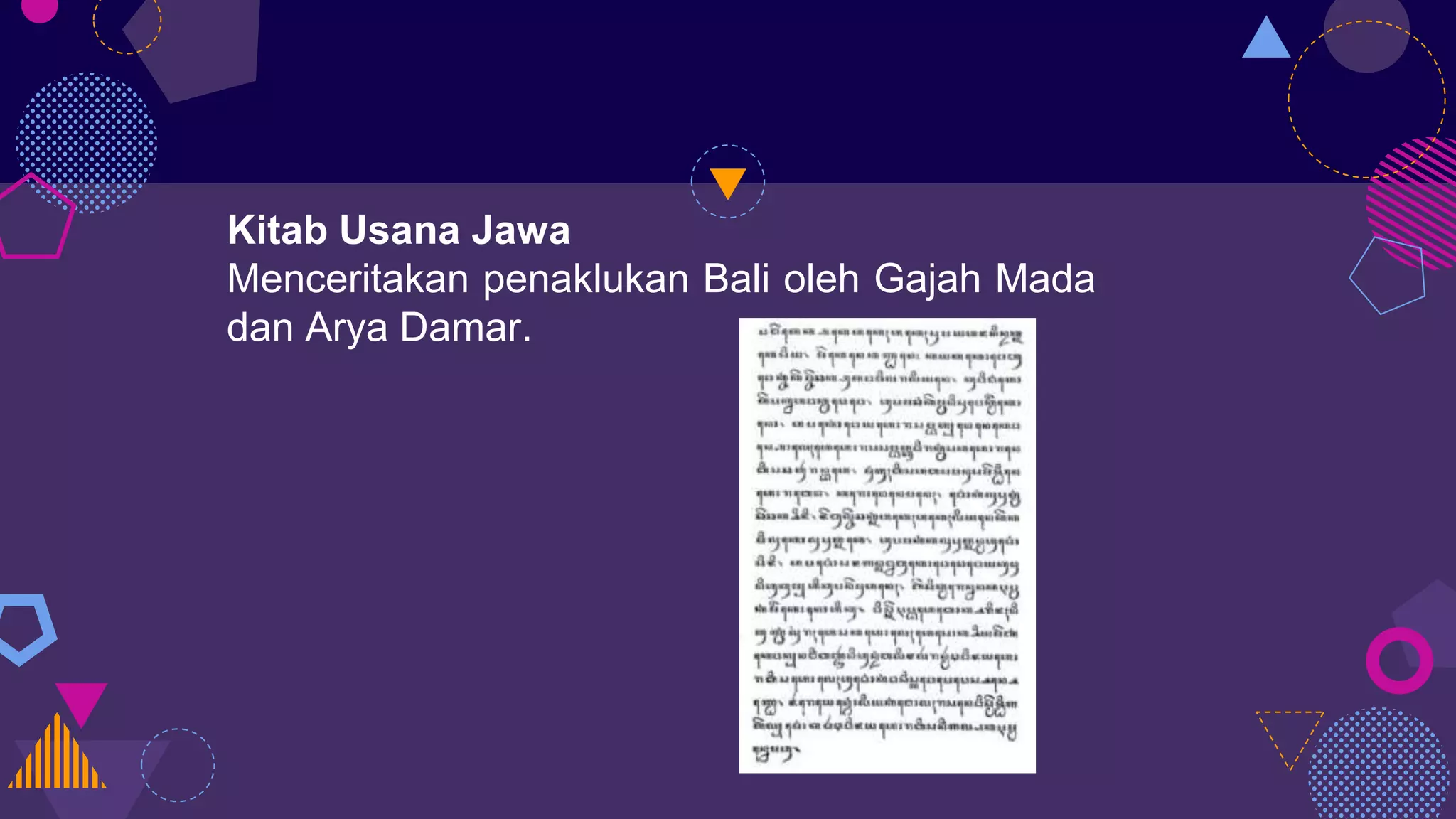 SEJARAH KELAS 11 - KEHIDUPAN SOSIAL BUDAYA KERAJAAN MAJAPAHIT | PPT
