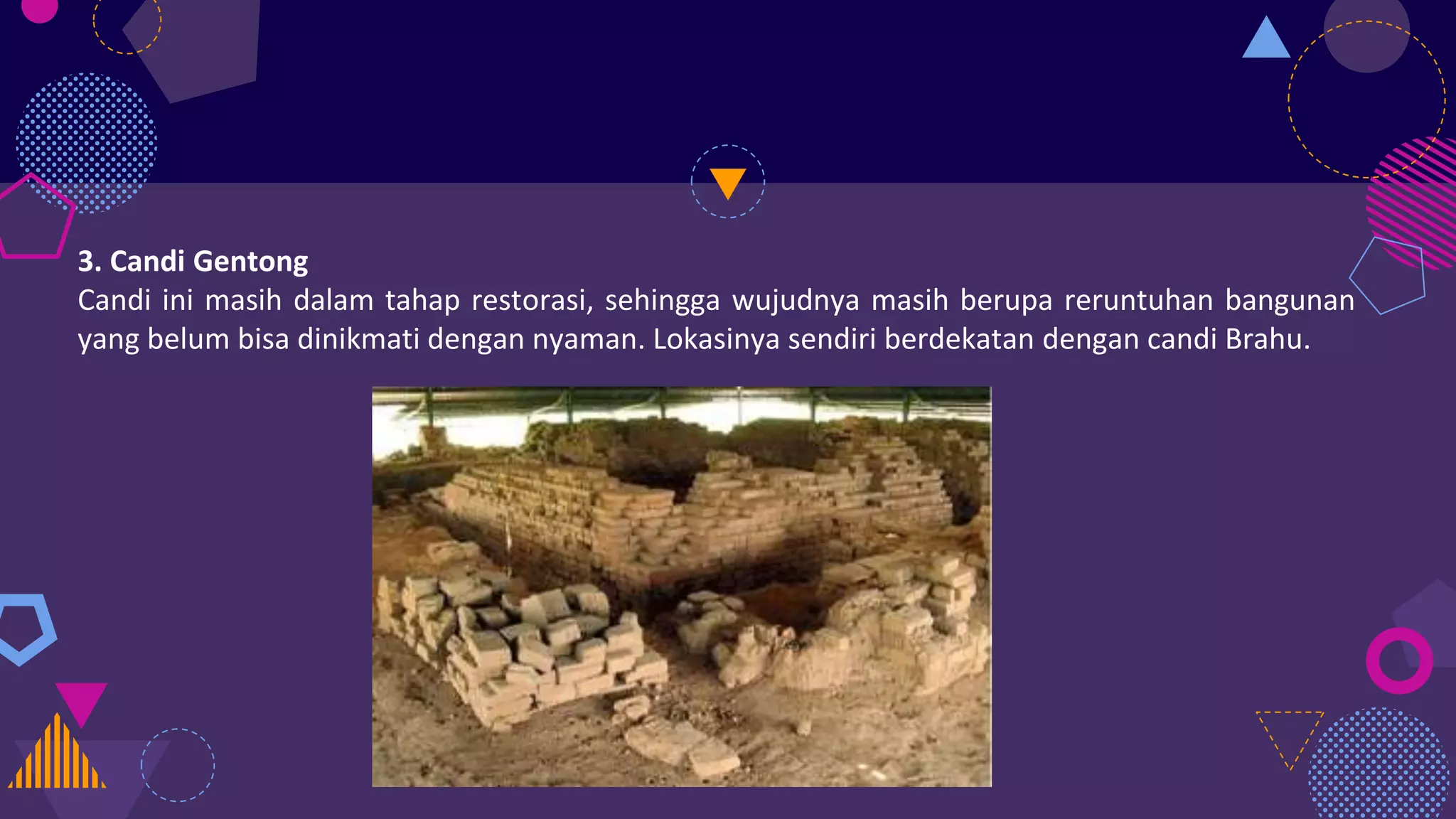 SEJARAH KELAS 11 - KEHIDUPAN SOSIAL BUDAYA KERAJAAN MAJAPAHIT | PPT