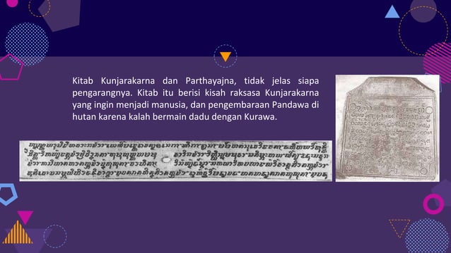 SEJARAH KELAS 11 - KEHIDUPAN SOSIAL BUDAYA KERAJAAN MAJAPAHIT | PPT