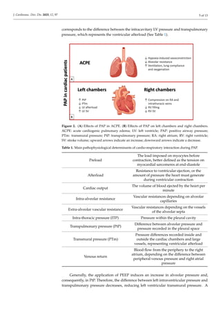 Hemodynamic Effects of Positive Airway Pressure: A Cardiologist’s ...