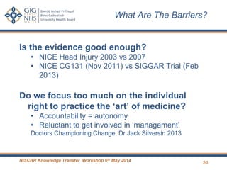 Long Term Trends in Referrals for Radiology Diagnostics | PPT
