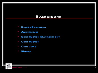 Joseph Duda Presentation | PPT