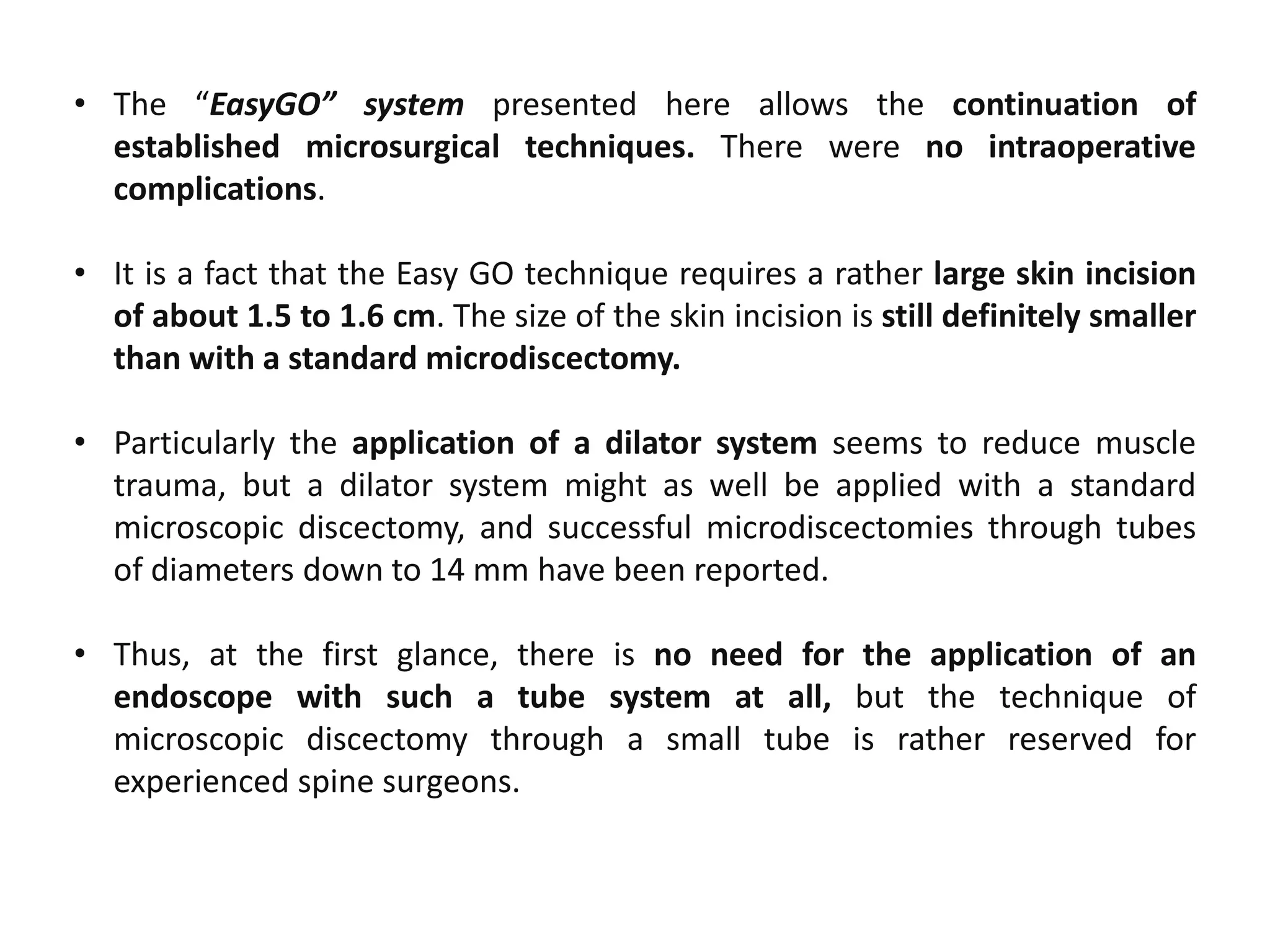 endospine easygo system.pptx