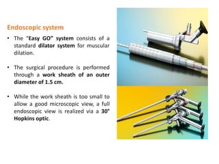 endospine easygo system.pptx
