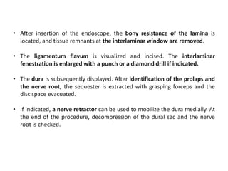 endospine easygo system.pptx