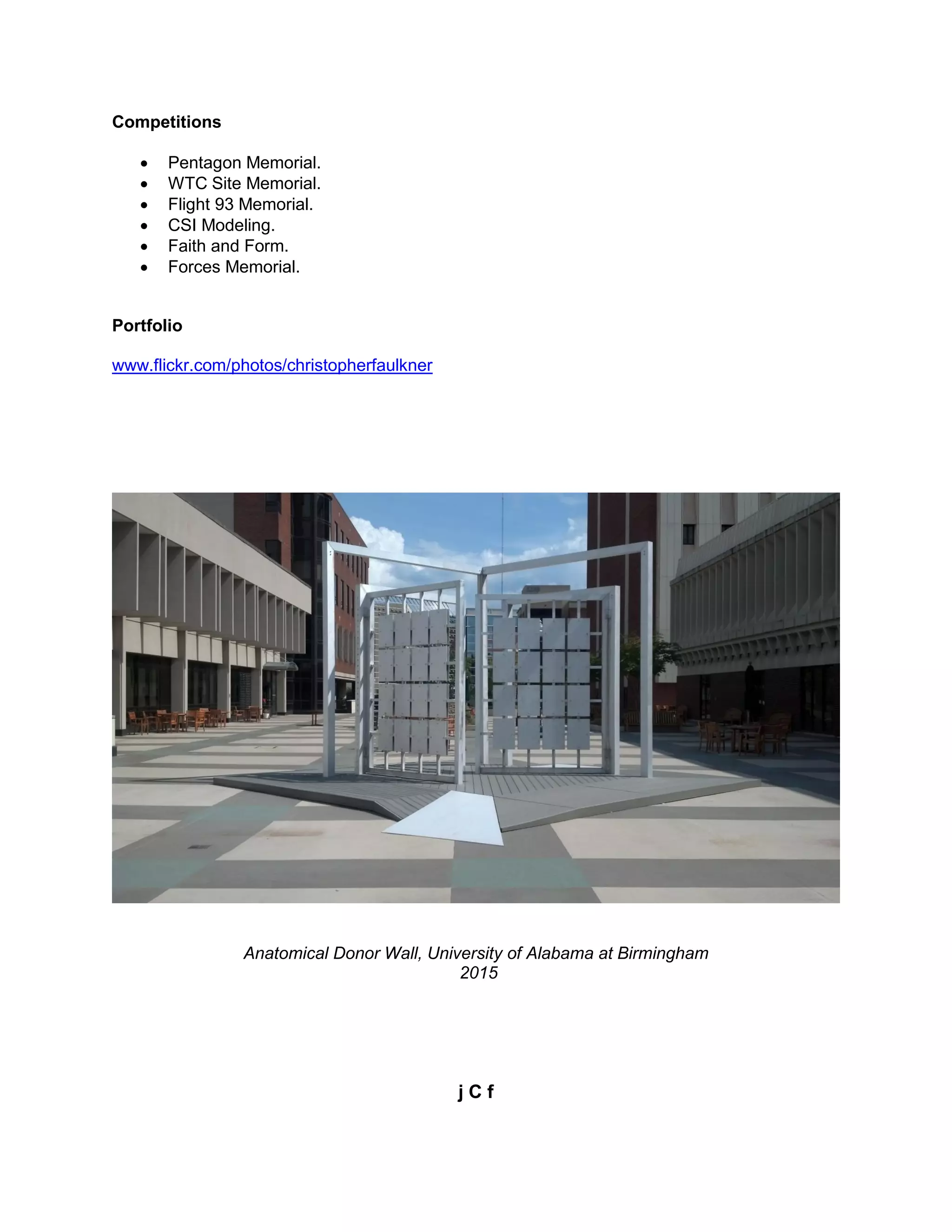 J.Christopher Faulkner | PDF