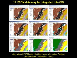 Participatory 3-Dimensional Mapping (P3DM) for Disaster Risk Reduction ...