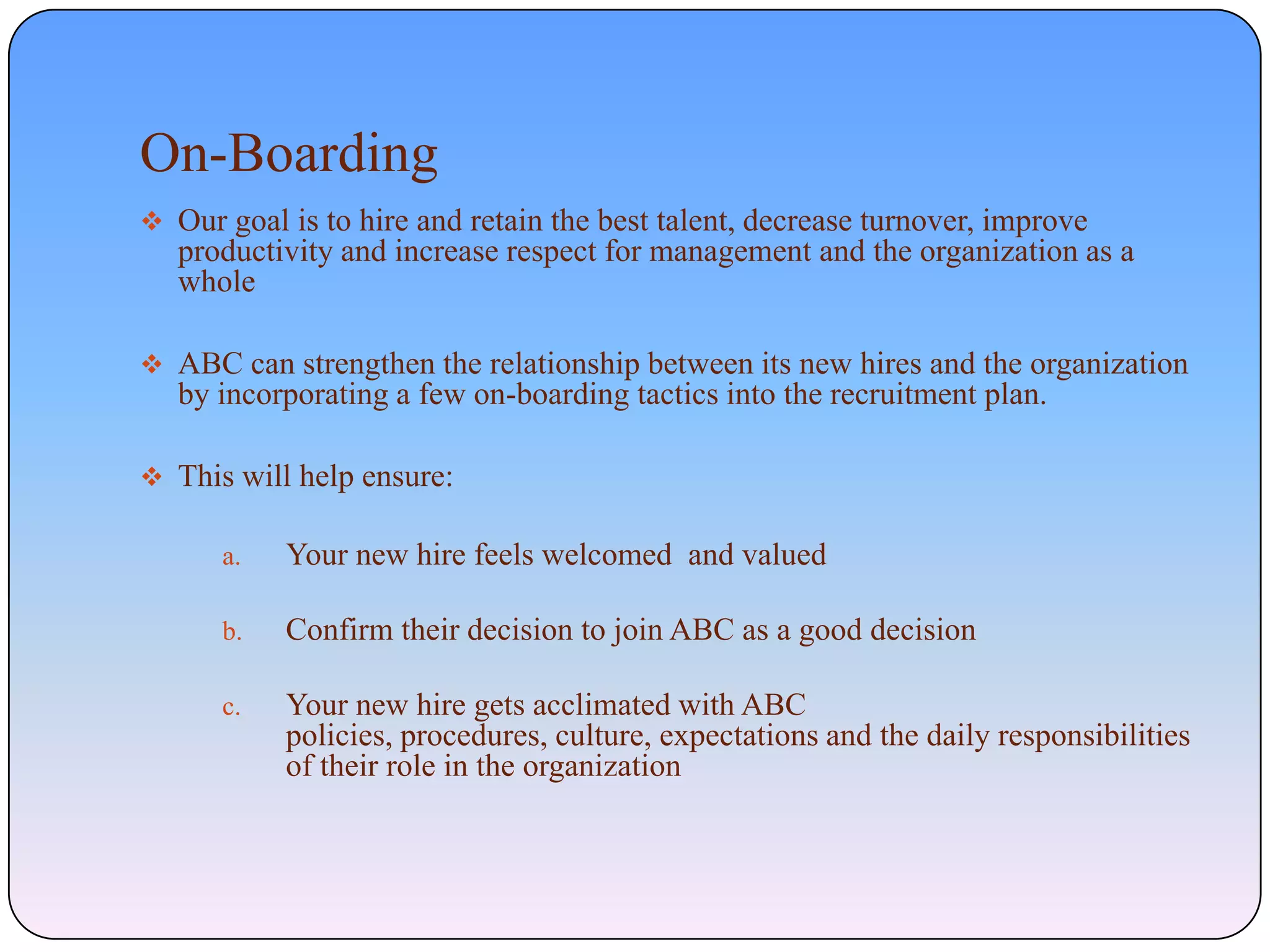 JCG Recruitment Process | PPTX | Resume Writing and Advice | Job Search